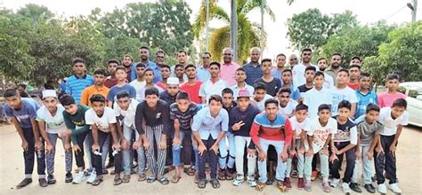 Inauguration Of Karate Class In Palamunai Minhaj Maha Vidyalaya FrontPage