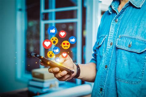 Gestão De Redes Sociais Melhore Sua Presença Digital
