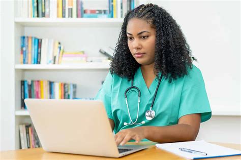 The National Nursing And Midwifery Digital Health Capability Framework