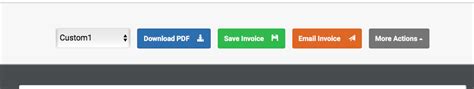 Invoice Custom Fields Surcharge Label · Issue 1562 · Invoiceninja
