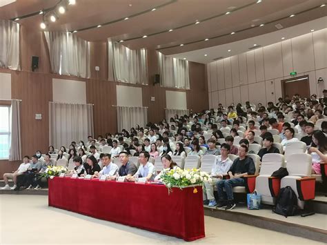 兰州信息科技学院召开北京千锋名企就业班暨2020级专业实习动员大会 兰州信息科技学院中国一流应用型大学
