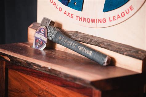 How To Improve Your Axe Throwing Skills 5 Mistakes To Avoid World