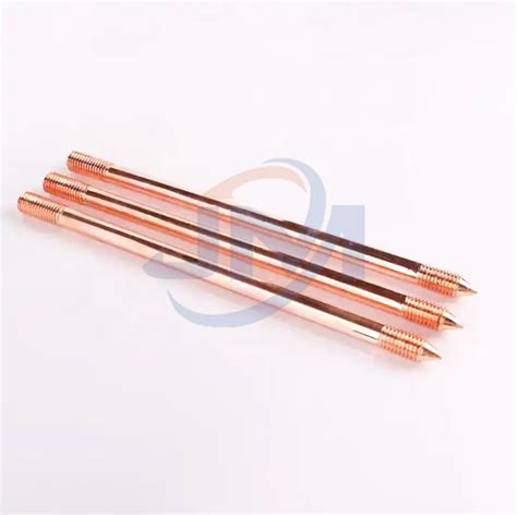 Understanding Ground Rod Code Requirements A Comprehensive Guide For