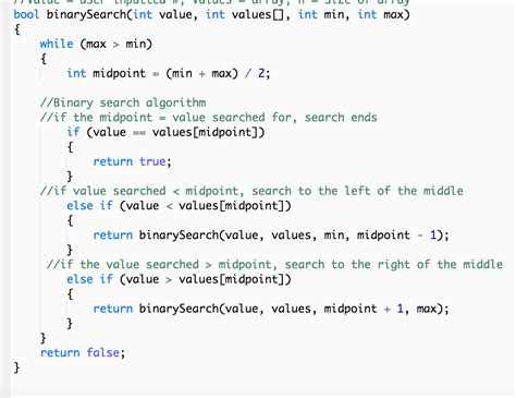 Pset3 Pset 3 Binary Search Clang Error Linker Command Failed