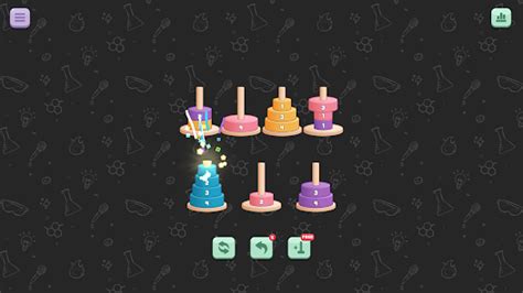 Tower Of Hanoi Sort For Android Download