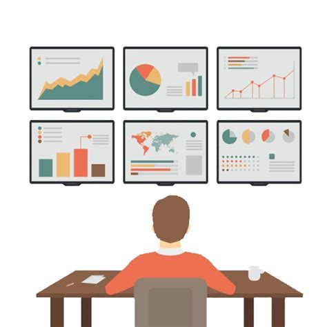 Analyse De Données Définition Enjeux Et Méthodes De La Data Analysis