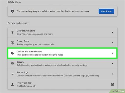 How To Manually Check Cookies In A Web Browser Easy Ways