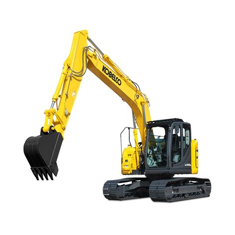 Kobelco Sk140srlc 7 1054 Hp Excavator Yy09046650 Kob Sk140srlc7