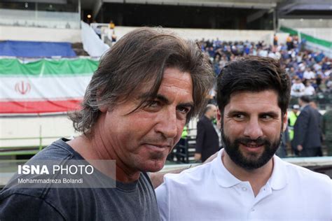 پایان کار هرناندس در نساجی نمی‌دانم و خبری ندارم ایسنا