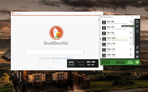 Window Resizer Free Download