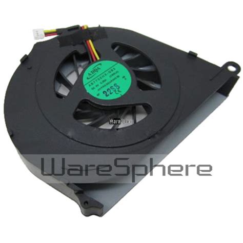 Original CPU Cooling Fan For Toshiba Satellite L L D L L D L L DFS MH T