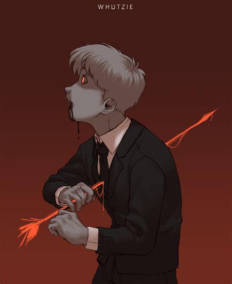 71 Tubbo Dream Smp Fanart Sad Benedict Shanelle
