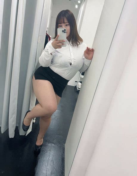 Hoshino Ume Nude OnlyFans Leaks Photos TopFapGirls