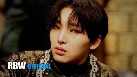 ONEUS 원어스 가자 LIT Clip Teaser 서호 SEO HO
