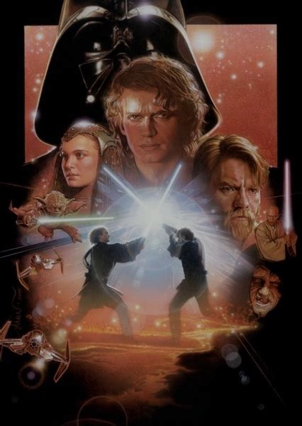 The Star Wars Prequel Trilogy 2019 25 Fan Casting On Mycast