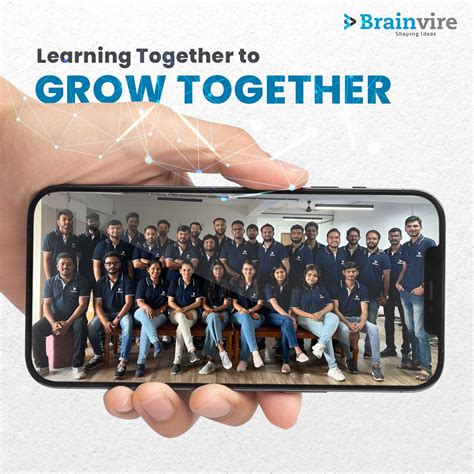 Nitin Gupta On Linkedin Motivation Workculture Lifeatbrainvire