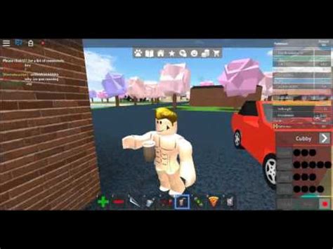 Naked Challenge Roblox Youtube