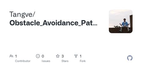 GitHub Tangve Obstacle Avoidance Path Planning And MPC Tracking