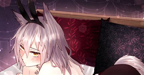 アークナイツ 🐺 猫太ねこたnekotaのイラスト Pixiv