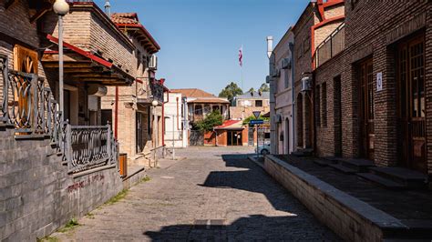 4 Must See Sights In Gori Gori Inn სასტუმრო And რეზორტი