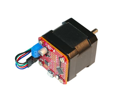 mechaduino 0 2 servo tropical labs