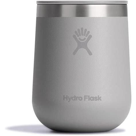 Hydro Flask 10 Oz Ceramic Wine Tumbler Birch Hydro Flask