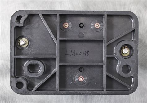 Agilent Cuvette Holder For Agilent 8453 Uv Vis Spectrophotometer