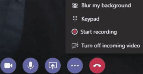 Fix Microsoft Teams Not Blurring Background Technipages