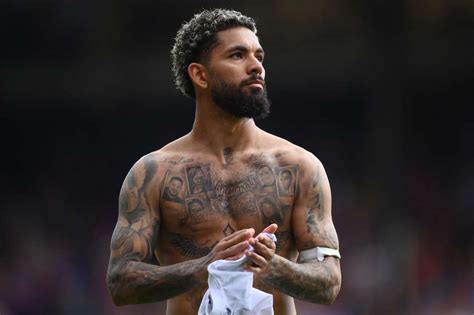 Juve è Fatta Per Douglas Luiz Al Villa Iling E Barrenechea Più 28