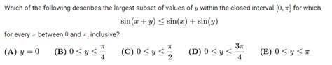 Amc A Problem Math Contest Repository