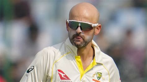 Ashes 2023 Nathan Lyon Urges Calm In The Face Of Bazball Espncricinfo