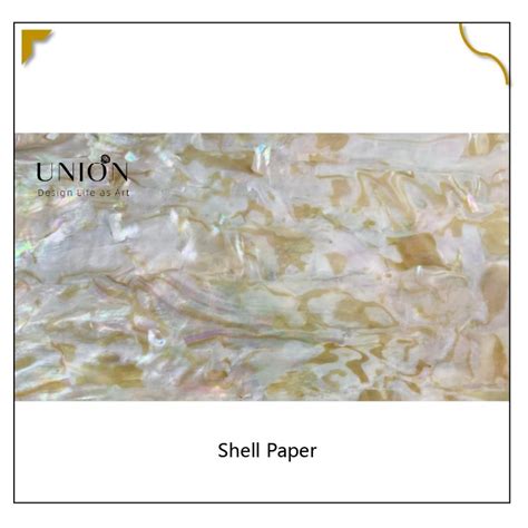 White Paua Abalone Enhanced Adhesive Paper Sheet Shell Sheets Inlay