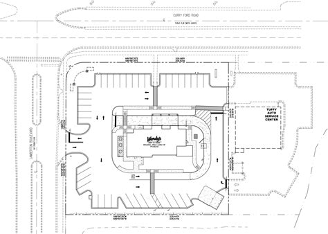 Wendys Orlando Fraga Properties