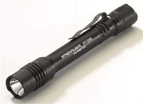 Streamlight Protac 2aa