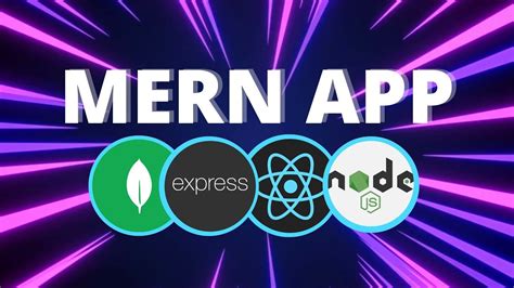 mern stack full tutorial user authentication mongodb node js