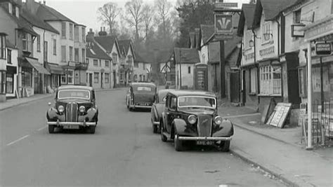 IMCDb Org 1939 Austin 12 4 Ascot In The Big Job 1965