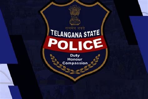 తెలంగాణ పోలీసు నియామక పరీక్ష తేదీల్లో మార్పు