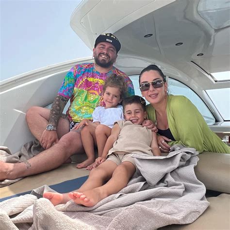 Diego Maradona Jr íntimo La Relación Con Su Papá Y Cómo Era El Diego