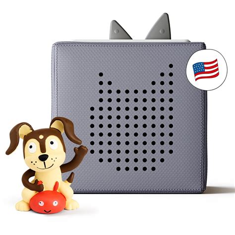 Toniebox Audio Player Starter Set
