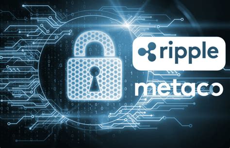 Ripple Acquires Institutional Crypto Custody Firm Metaco For 250