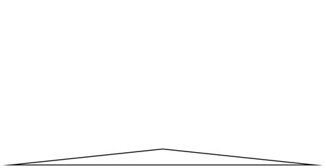 Isosceles Triangle Degrees Clipart Etc