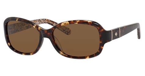 Kate Spade Cheyenneps Sunglasses