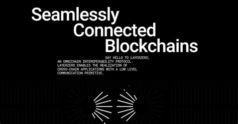 💎 Lsdfi And Omnichain Layerzero 💎 These Are Long Term Narratives