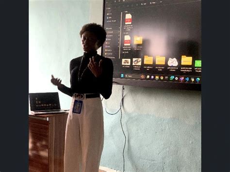 Adelekeuniversity Computerscience Eniola Hannah