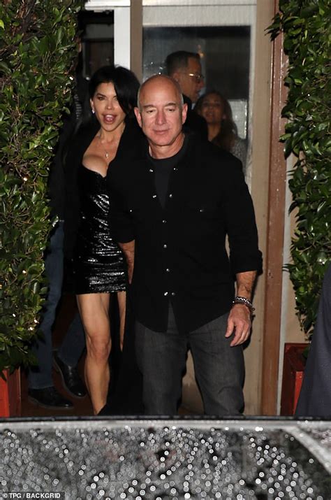 How Lauren Sanchez Went From Being Rejected For An Air Hostess Job To Fiancée Of The Worlds