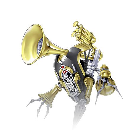 Orcust Brass Bombard Art By Nhociory On Deviantart