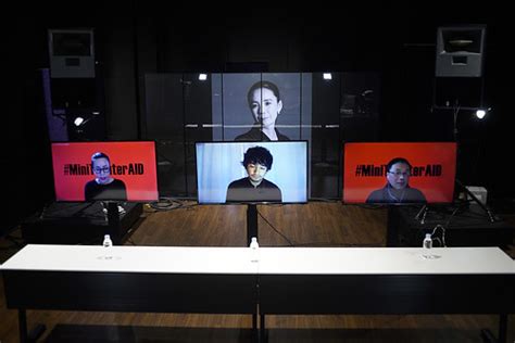 「ミニシアター・エイド基金」無観客会見―休業要請があろうがなかろうが、お客さんがゼロの回もあった｜深田晃司、濱口竜介、斎藤工、渡辺真起子のほか
