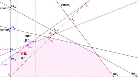Directions On Binding Constraints Download Scientific Diagram