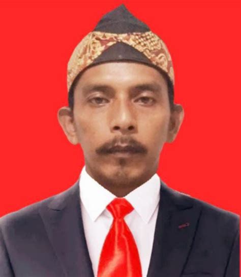 Januardi Manurung Pemimpin Media And Advokat Keadilan Cerita Inspiratif Dibalik