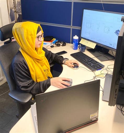 Rabia Arshad On Linkedin Newrole Innovation Sustainability Professionalgrowth